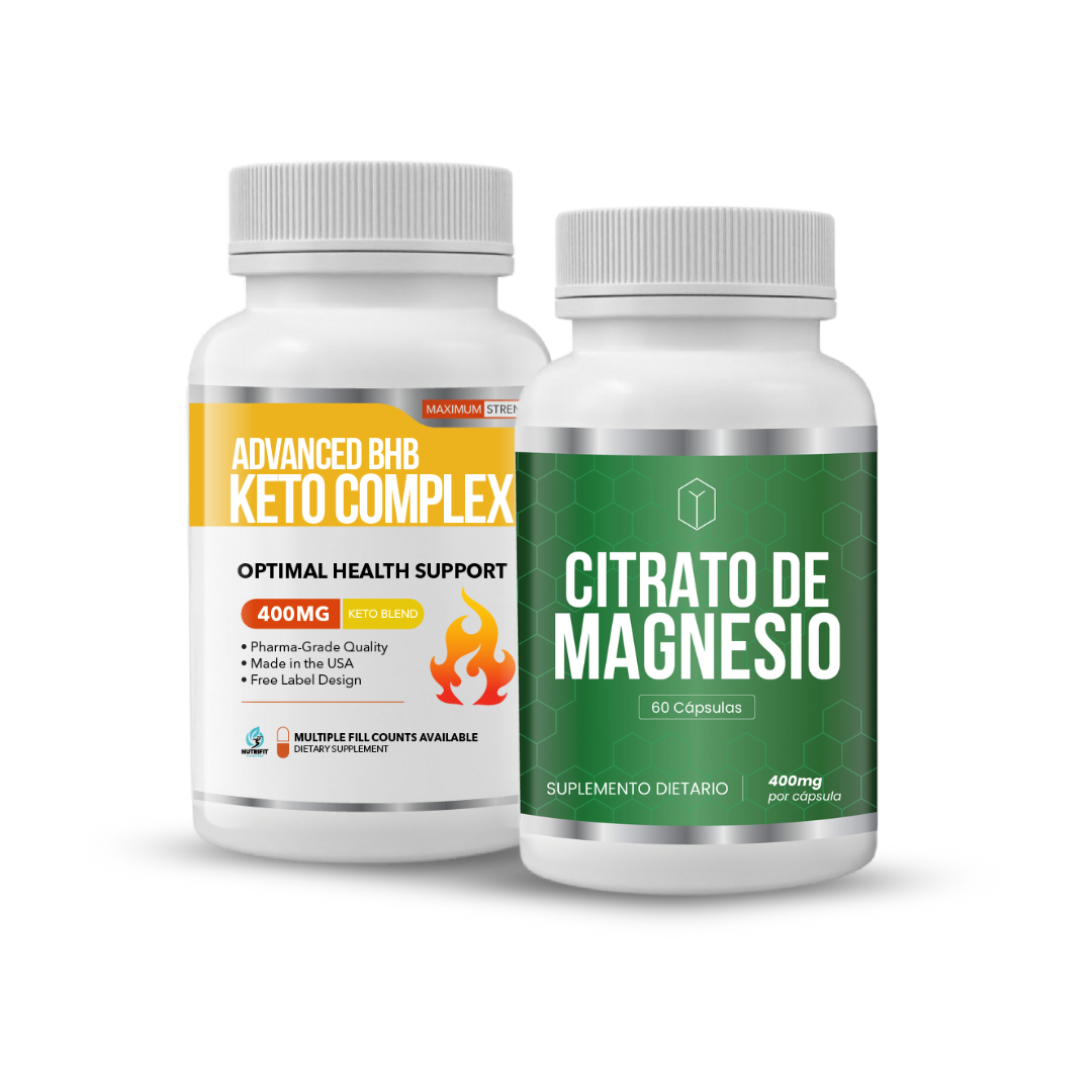 PACK KC-MAG – NutriFit Col Store